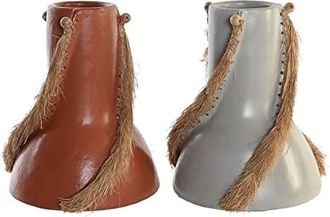 DKD Home Decor Vase, Standard