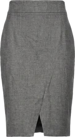 Laurence Bras HOSEN & R&Ouml;CKE - Midi-R&ouml;cke auf YOOX.COM