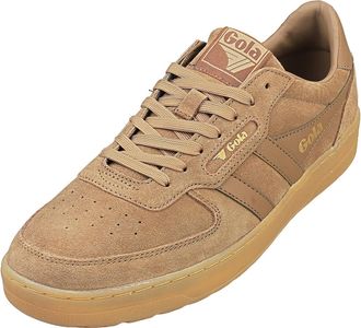 Gola Hawk Suede 86 CMB571CF, Sneakers - 44 EU