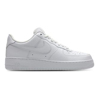 Nike Homme, Chaussures, Blanc, Taille: 47 EU Air Force 1 07