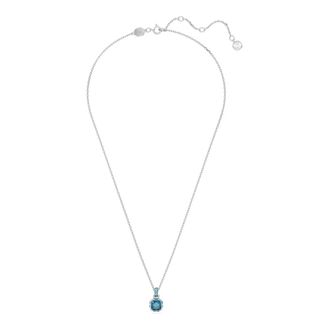 Swarovski Damen, Accessories, Blau, ONE SIZEGr&ouml;&szlig;e