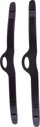 Harilla Tauchflossen Fersenriemen Ersatzgummi Flossen Riemen Toll für Erwachsene Kinder Tauchen Und Schnorcheln 3 Größen Zur Auswahl, L