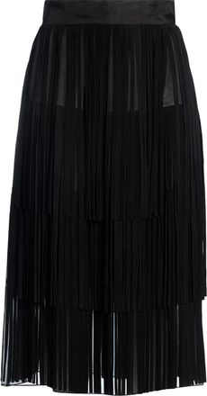 Dolce & Gabbana HOSEN & R&Ouml;CKE - Midi-R&ouml;cke auf YOOX.COM