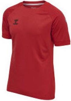 Hummel HML LEAD Poly Jersey