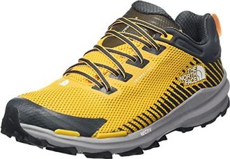 The North Face Vectiv Fastpack Futurelight Summit Gold/Asphalt Grey 44.5