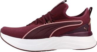 Puma Puma, Femme, Sport, Rouge, Taille: 40 EU Softride Sabrina