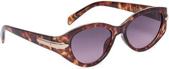 Jenny Sonnenbrillen WB-4WF-014-SS26 Braun