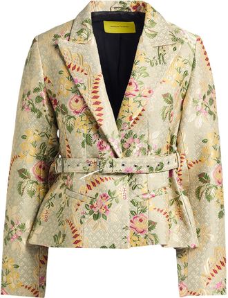 Marques Almeida ANZ&Uuml;GE und CO-ORDS - Blazers auf YOOX.COM