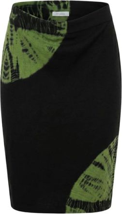 Malo Jupes - Femme - Jupes - Multicolore - Taille: 42 FR