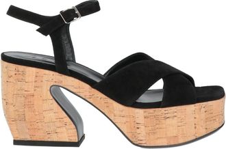 Sergio Rossi SCHUHE - Sandalen auf YOOX.COM