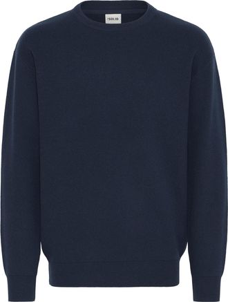 Solid Pullover SDFinnetado