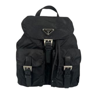 Prada Damen, Pre-Owned, Schwarzk, ONE SIZEGr&ouml;&szlig;e