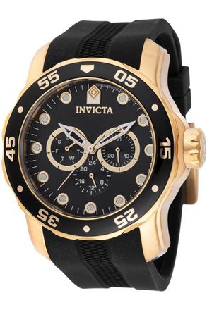 Invicta Pro Diver - SCUBA 45720 Herrenuhr - 48mm
