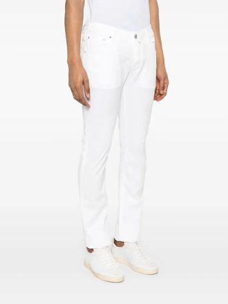 Jacob Cohen Womens Nick Trousers Ss25 M