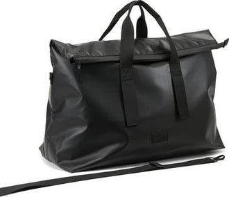 Tucano Sac de voyage &agrave; carreaux