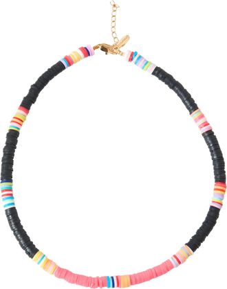 Allthemust Collier Large Heishi Allthemust