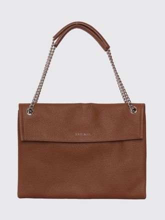 Orciani Schultertasche Damen Farbe Dark