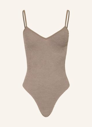 Sorbet Island Sorbet Island Badeanzug Ioli beige