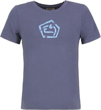 E9 B Sgraf - T-shirt - Kinder