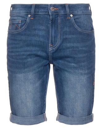 True Religion HOSEN & R&Ouml;CKE - Jeansshorts auf YOOX.COM