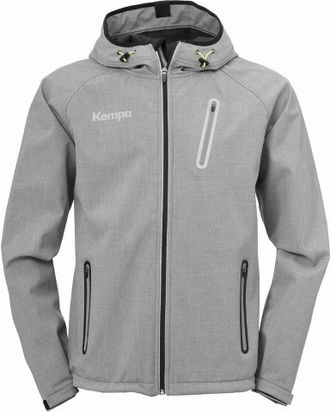 Kempa Softshelljacke Core 2.0 Softshell Jacke