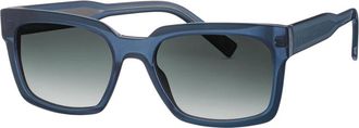 Marc O'Polo Brille - - Accessories - Herren - Blau - 54 MM
