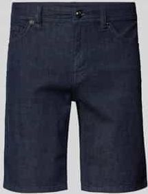 Joop Modern Fit Jeansshorts im 5-Pocket-Design Modell Fortress
