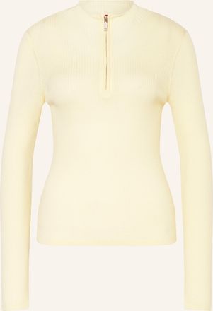 Max & Co. Max & Co. Troyer Mcomoschea gelb