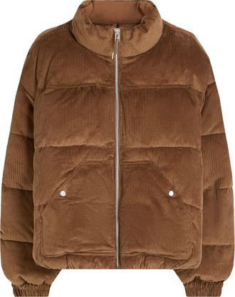 Bershka Jacke