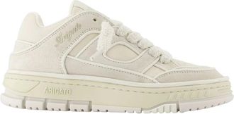 Axel Arigato Damen, Schuhe, Beige, 41 EUGr&ouml;&szlig;e