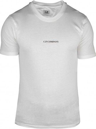 C.P. Company C.P. T-shirt de lentreprise