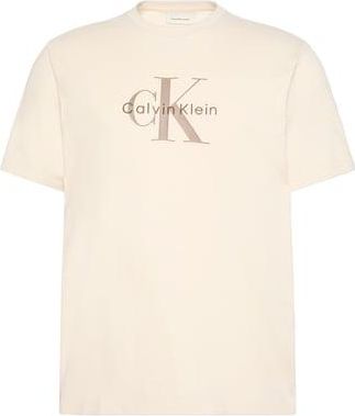 Calvin Klein T-shirt col rond en coton