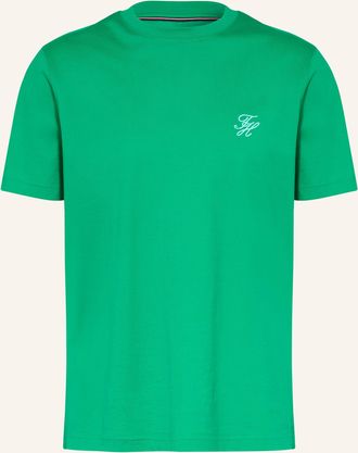 Tommy Hilfiger T-Shirt gruen