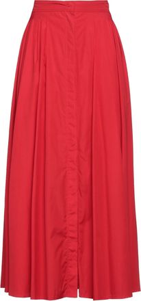 Max Mara HOSEN & R&Ouml;CKE - Maxi-R&ouml;cke auf YOOX.COM