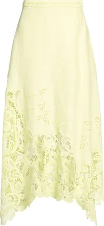 Ulla Johnson HOSEN & R&Ouml;CKE - Maxi-R&ouml;cke auf YOOX.COM