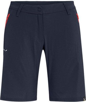 Salewa Talvena - kurze Wander- und Trekkinghose - Damen