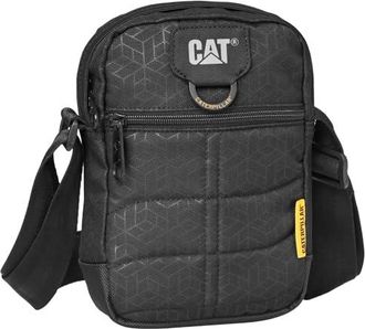 CAT Caterpillar Cat Rodney 84059-478 Sac à bandoulière de Ville de Voyage 2L Nouveau