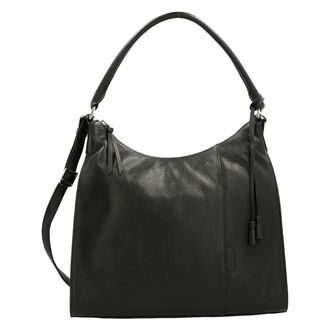 Picard Damen Schultertasche PHÖNIX aus Echtleder Mittel | mit Reißverschluss | Schultertasche | Alltag