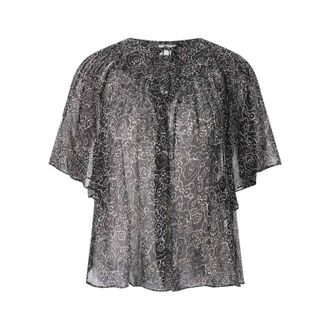 Isabel Marant Blusenshirt Neslya
