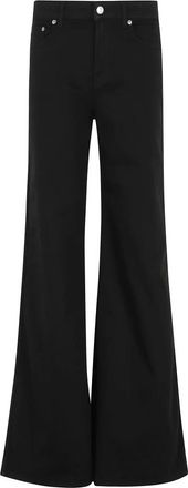 Department Five Department Five, Femme, Pantalons, Noir, Taille: W26 Pretender Pant