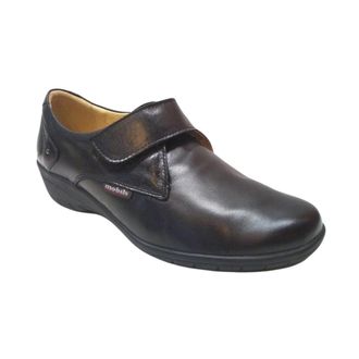 Mephisto Seidy Riemenschuhe - - Shoes - Damen - Schwarzk - 37 1/2 EU