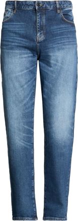 A|X Armani Exchange HOSEN & R&Ouml;CKE - Jeanshosen auf YOOX.COM