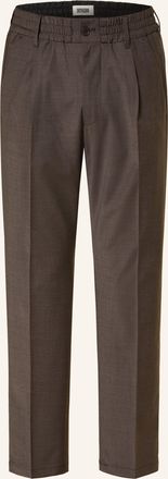 Drykorn Drykorn Chino Chasy Regular Fit braun