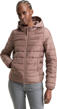 Tom Tailor Lightweight Steppmantel mit Kapuze