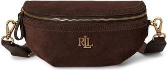 Lauren Ralph Lauren Handtasche 431P15644002 Braun