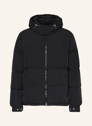 Levi's Daunenjacke Rockridge schwarz