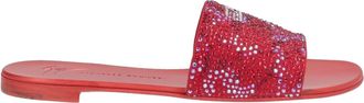 Giuseppe Zanotti SCHUHE - Sandalen auf YOOX.COM