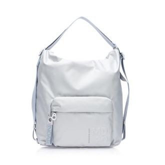 Mandarina Duck MD20 HOBO/BACKPACK Femme, Taille Unique, Skyway, Taille unique