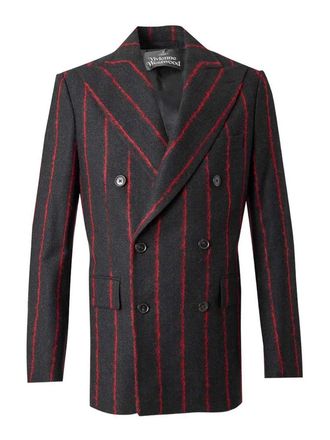Vivienne Westwood Blazer - Grau
