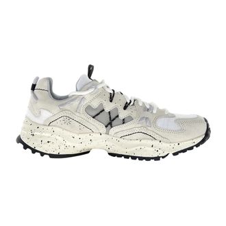 Flower Mountain Damen, Schuhe, Wei&szlig;, 36 EUGr&ouml;&szlig;e